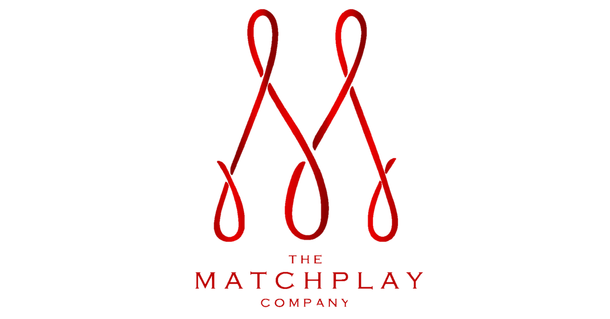 The Matchplay Company - Providing Comfort & Style To Golf's Greatest